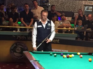 Thorsten Hohmann logra el 4º Campeonato de Straight Pool « Campeonato ...